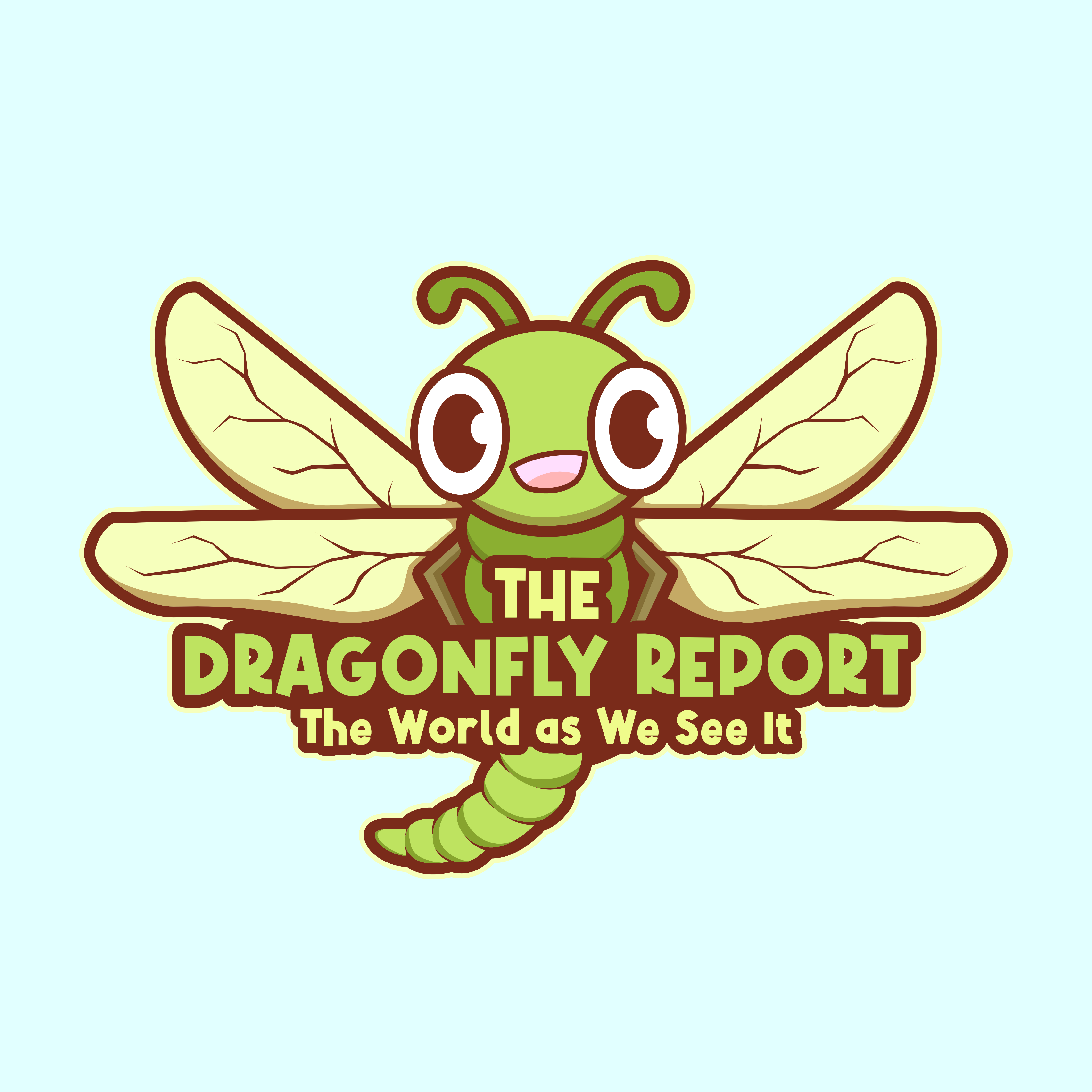 ABOUT - The Dragonfly Report