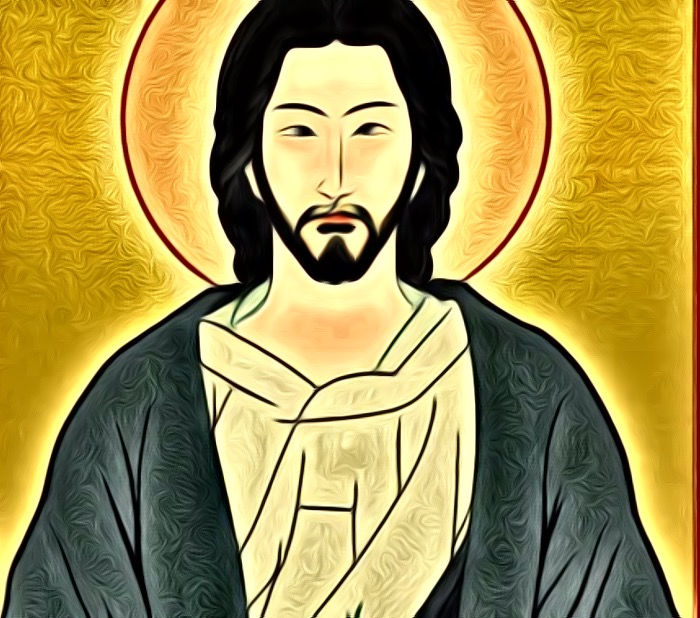 The Forgotten Son of Japan: The Real Jesus Christ - The Dragonfly Report
